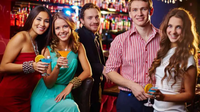 225 AWESOME NIGHTLIFE QUOTES TO SPICE UP YOUR FUN