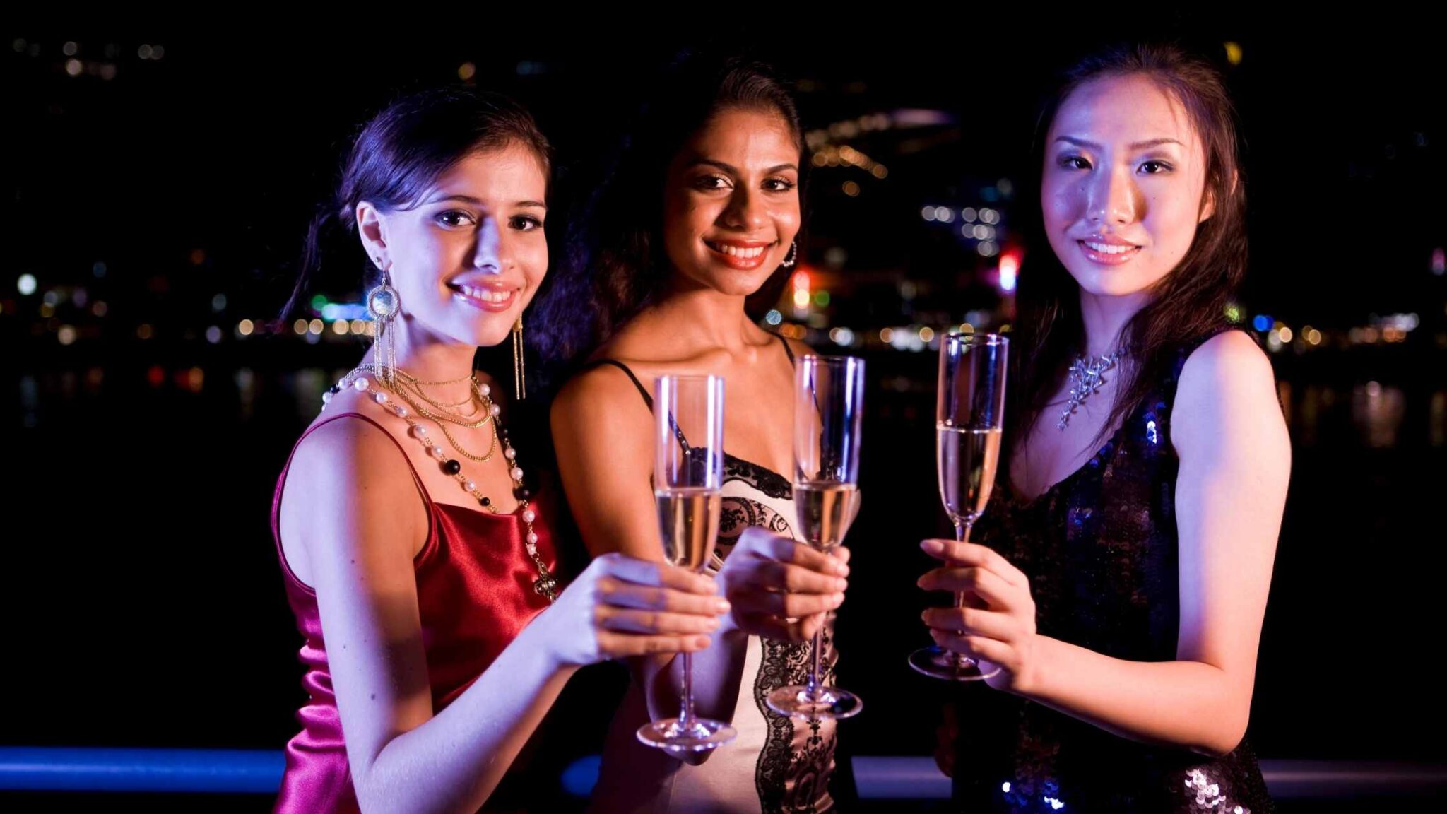 225 AWESOME NIGHTLIFE QUOTES TO SPICE UP YOUR FUN