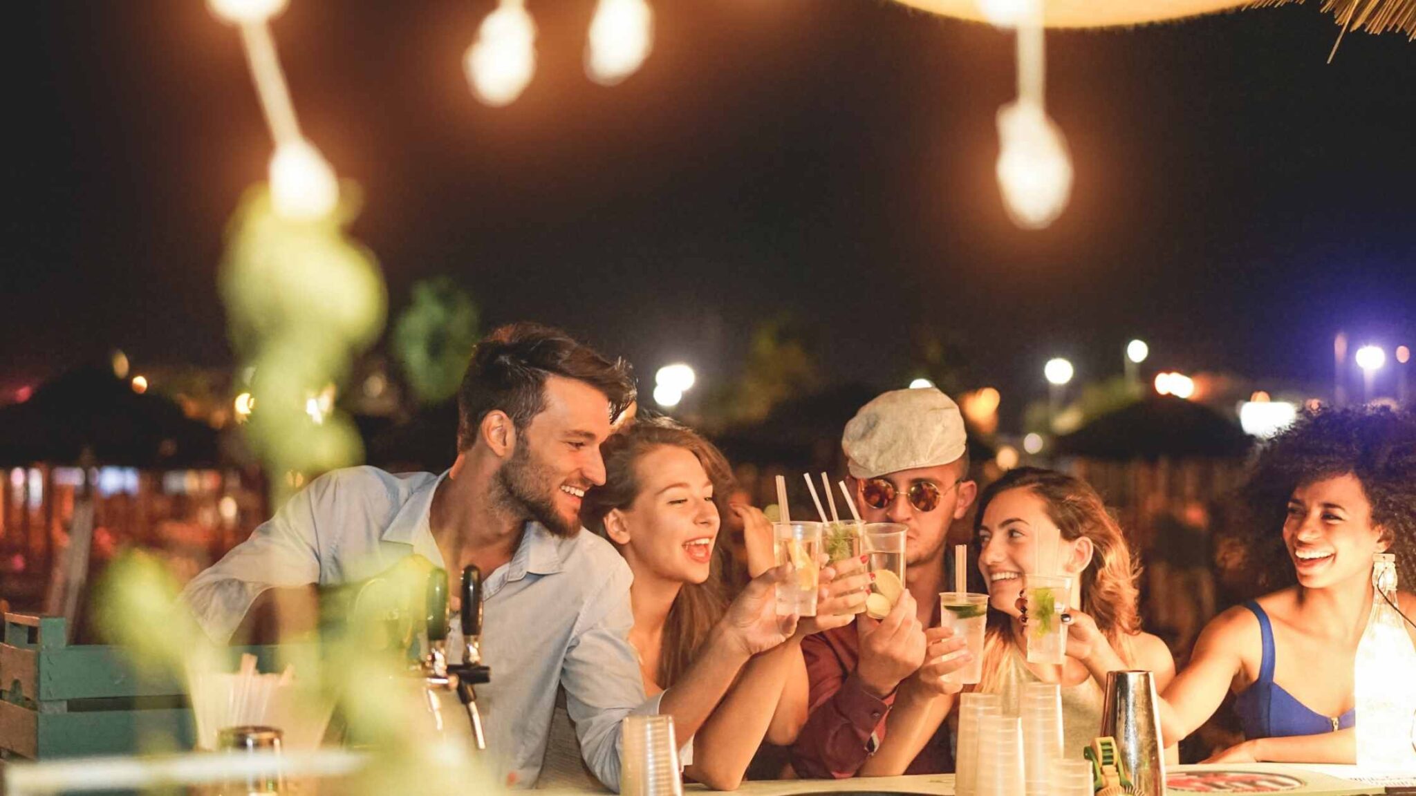 225 AWESOME NIGHTLIFE QUOTES TO SPICE UP YOUR FUN