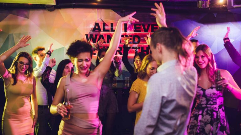 225 AWESOME NIGHTLIFE QUOTES TO SPICE UP YOUR FUN