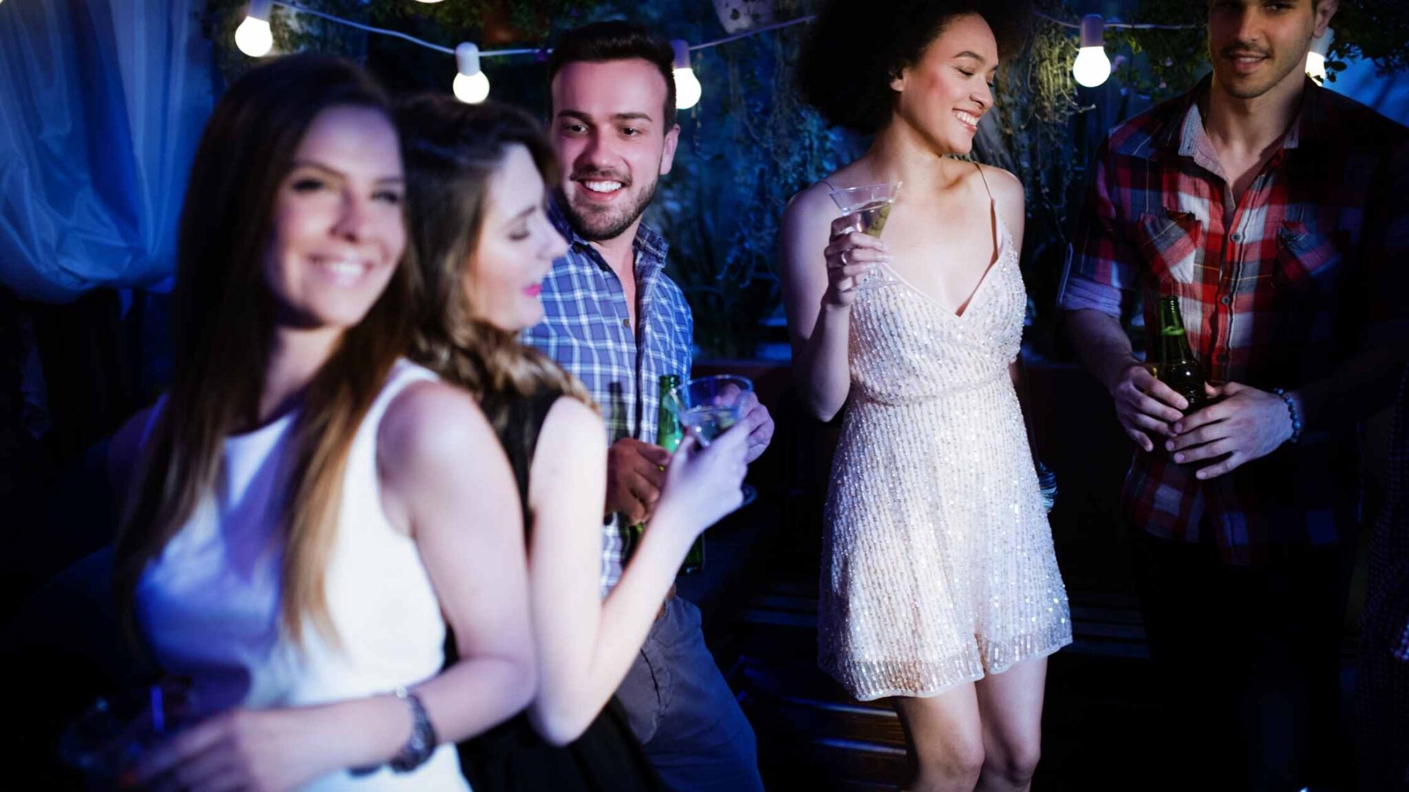 225 AWESOME NIGHTLIFE QUOTES TO SPICE UP YOUR FUN