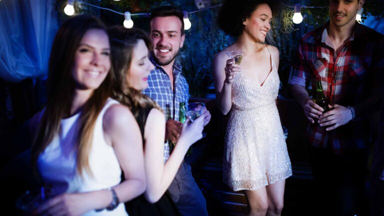 225 AWESOME NIGHTLIFE QUOTES TO SPICE UP YOUR FUN