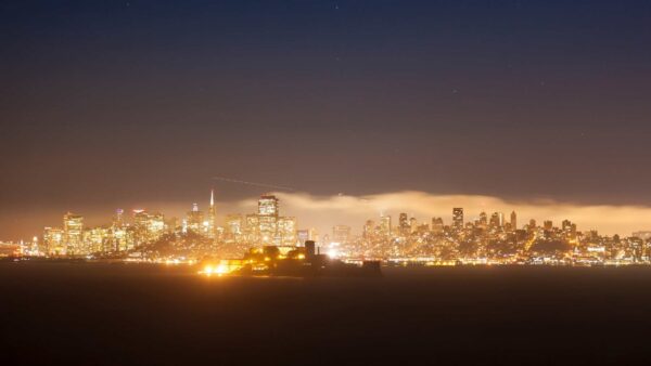 50 BEST THINGS TO DO IN SAN FRANCISCO AT NIGHT