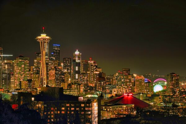 29 BEST THINGS TO DO IN SEATTLE AT NIGHT