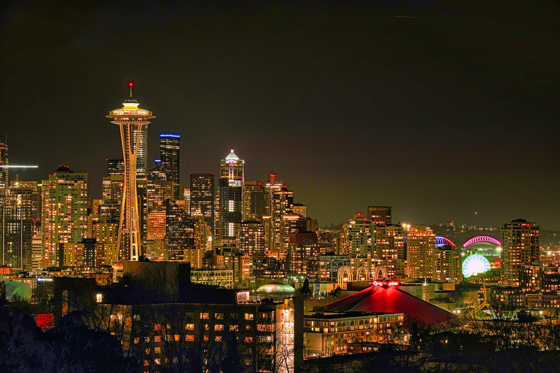 29 BEST THINGS TO DO IN SEATTLE AT NIGHT