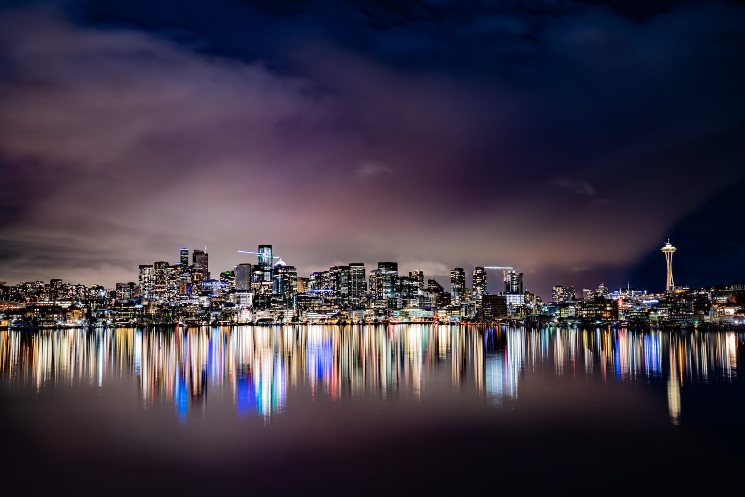 29 BEST THINGS TO DO IN SEATTLE AT NIGHT