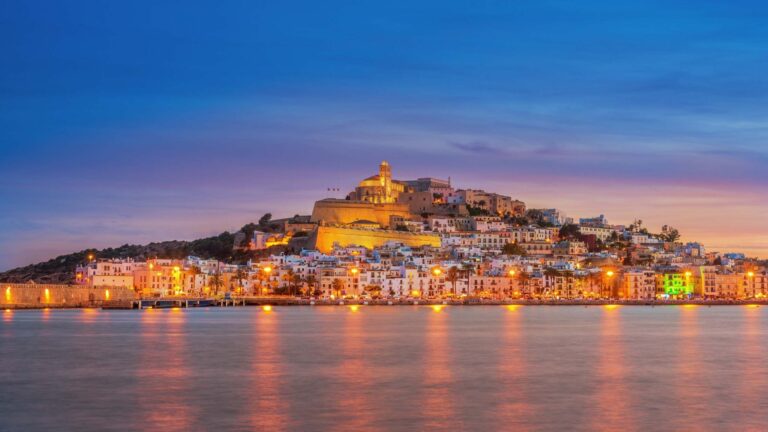 NIGHTLIFE IN SPAIN - A TOTAL GUIDE TO PARTYING AND FUN
