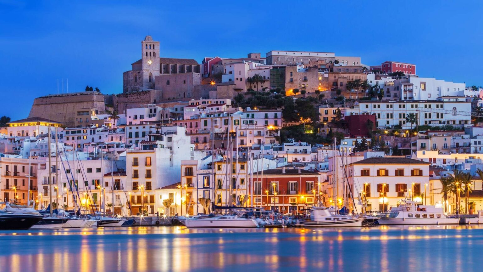 10 TOP PARTY CITIES IN SPAIN FOR NON-STOP FUN