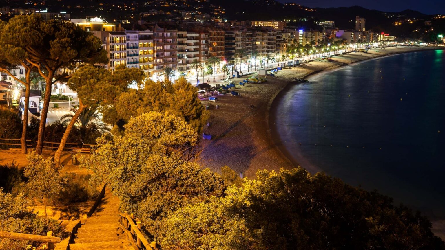 NIGHTLIFE IN SPAIN - A TOTAL GUIDE TO PARTYING AND FUN