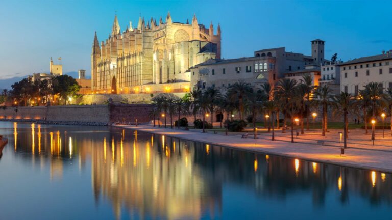 NIGHTLIFE IN SPAIN - A TOTAL GUIDE TO PARTYING AND FUN