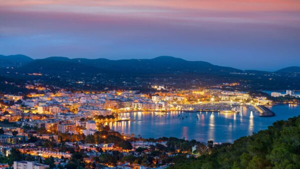 NIGHTLIFE IN SPAIN - A TOTAL GUIDE TO PARTYING AND FUN