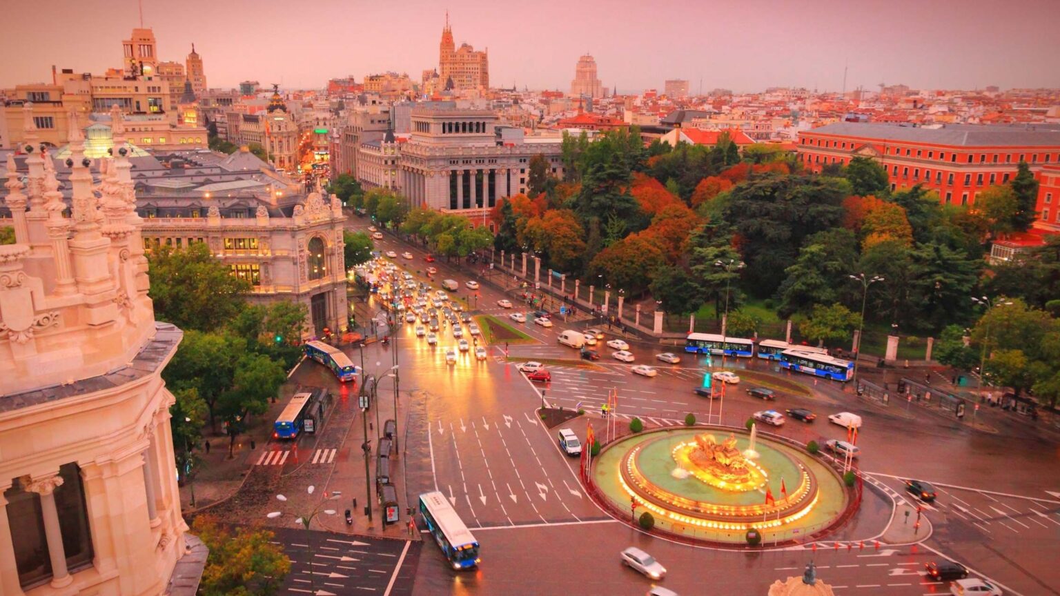 NIGHTLIFE IN SPAIN - A TOTAL GUIDE TO PARTYING AND FUN