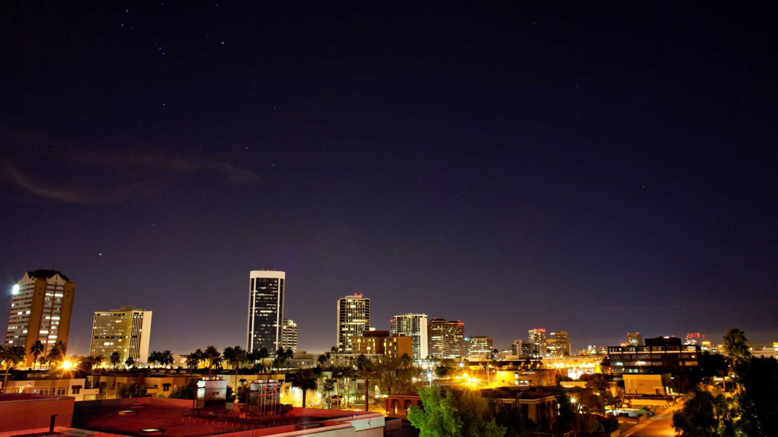 19 FANTASTIC THINGS TO DO IN PHOENIX AT NIGHT
