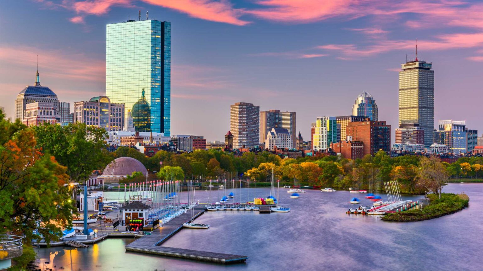 40 FUN THINGS TO DO IN BOSTON AT NIGHT