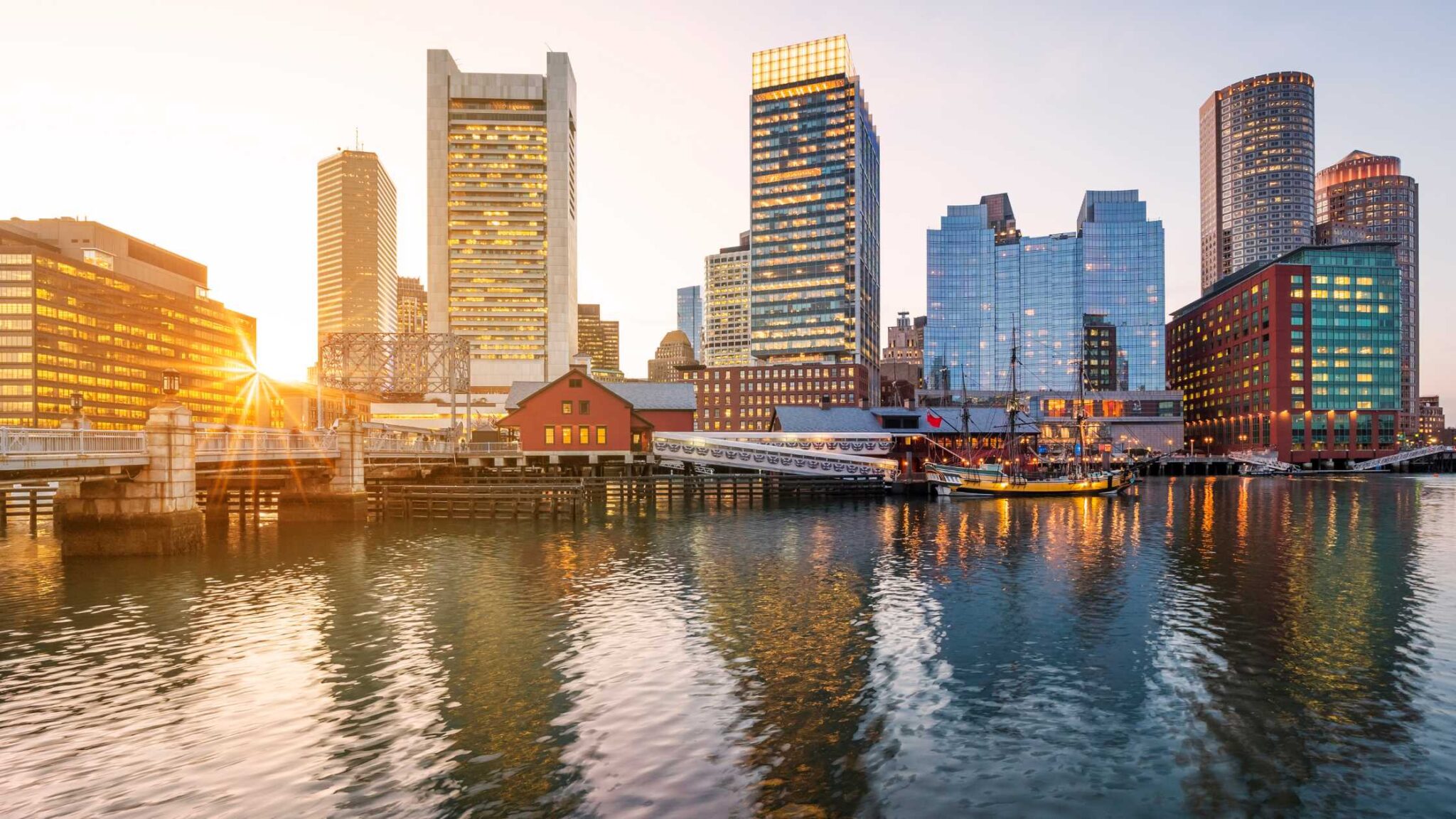 40 FUN THINGS TO DO IN BOSTON AT NIGHT
