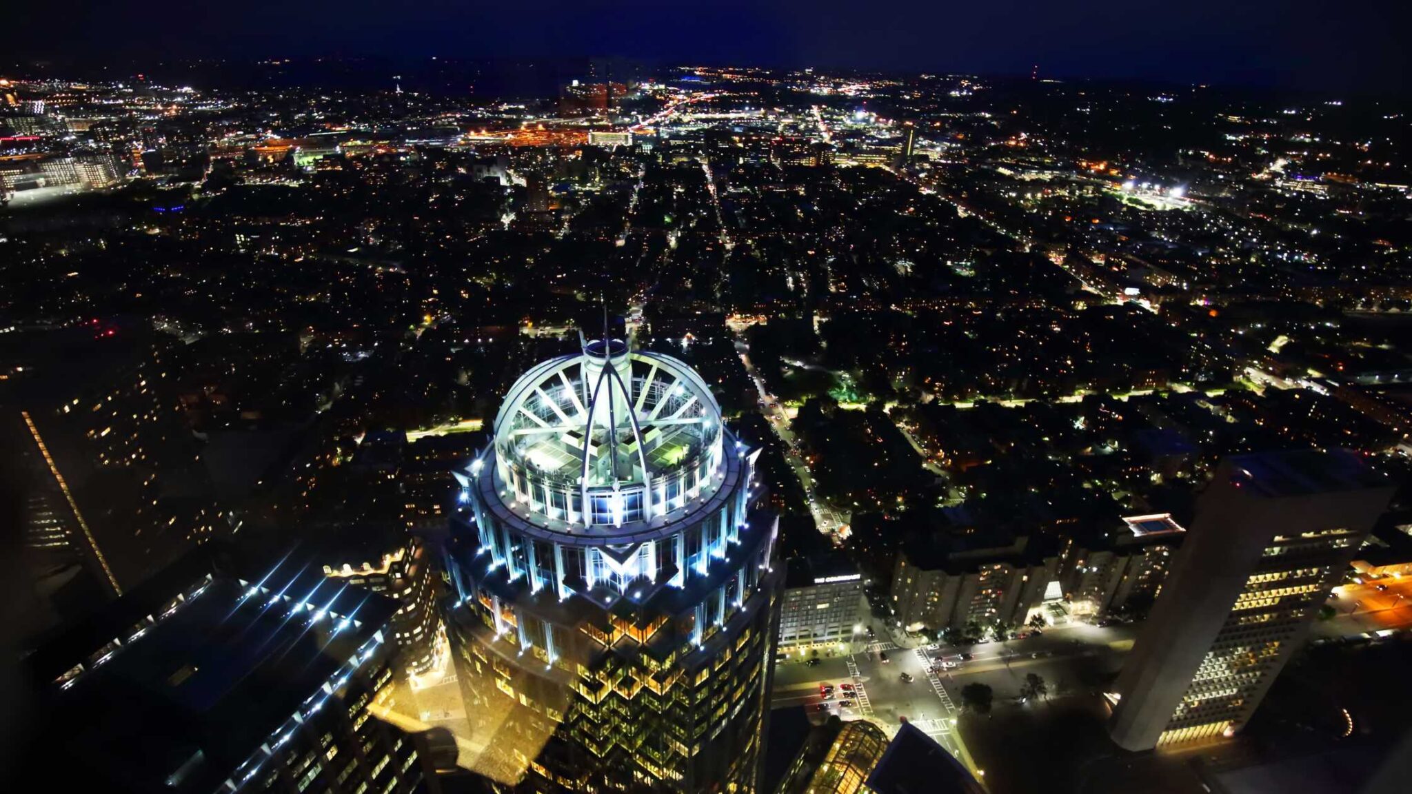 40 FUN THINGS TO DO IN BOSTON AT NIGHT