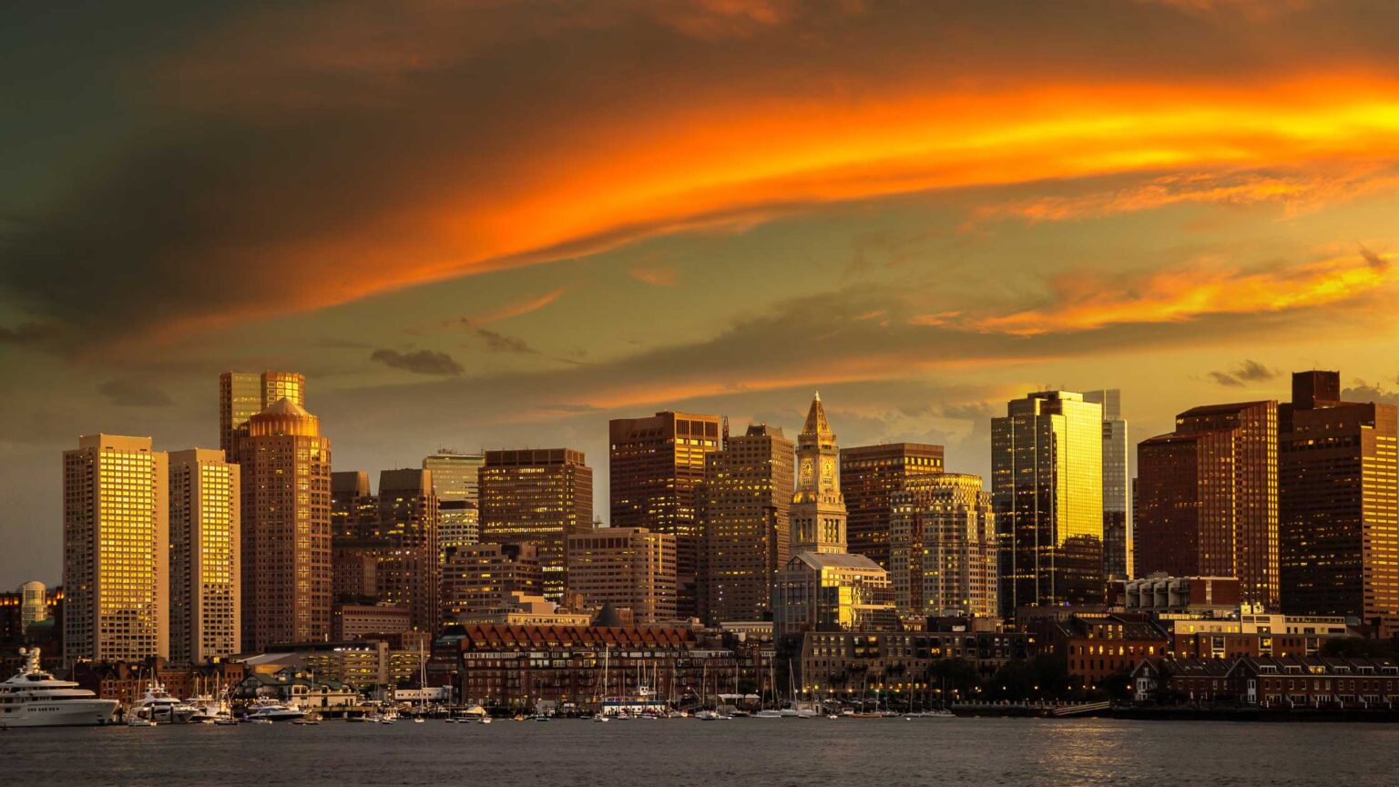 40 FUN THINGS TO DO IN BOSTON AT NIGHT