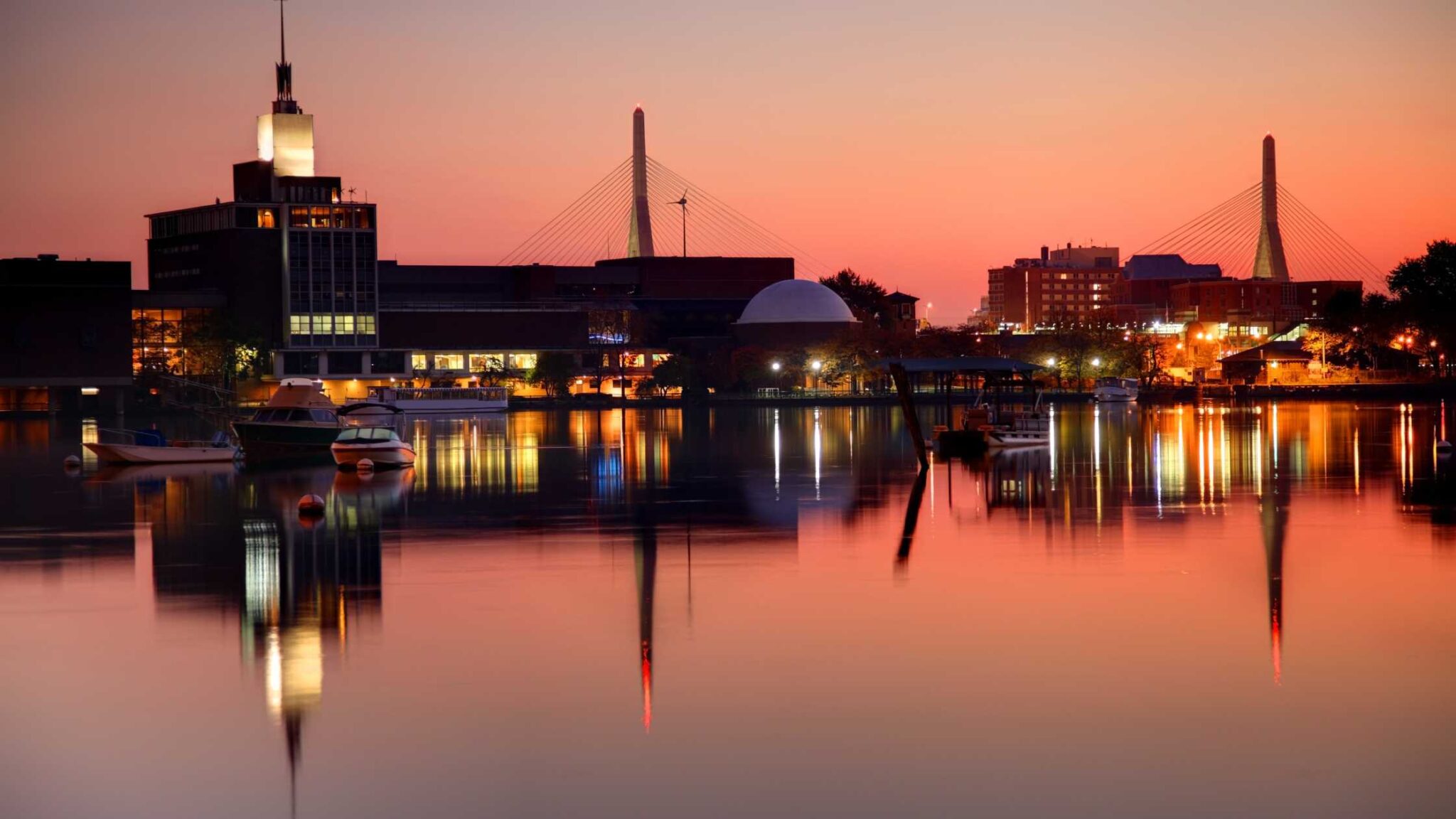 40 FUN THINGS TO DO IN BOSTON AT NIGHT