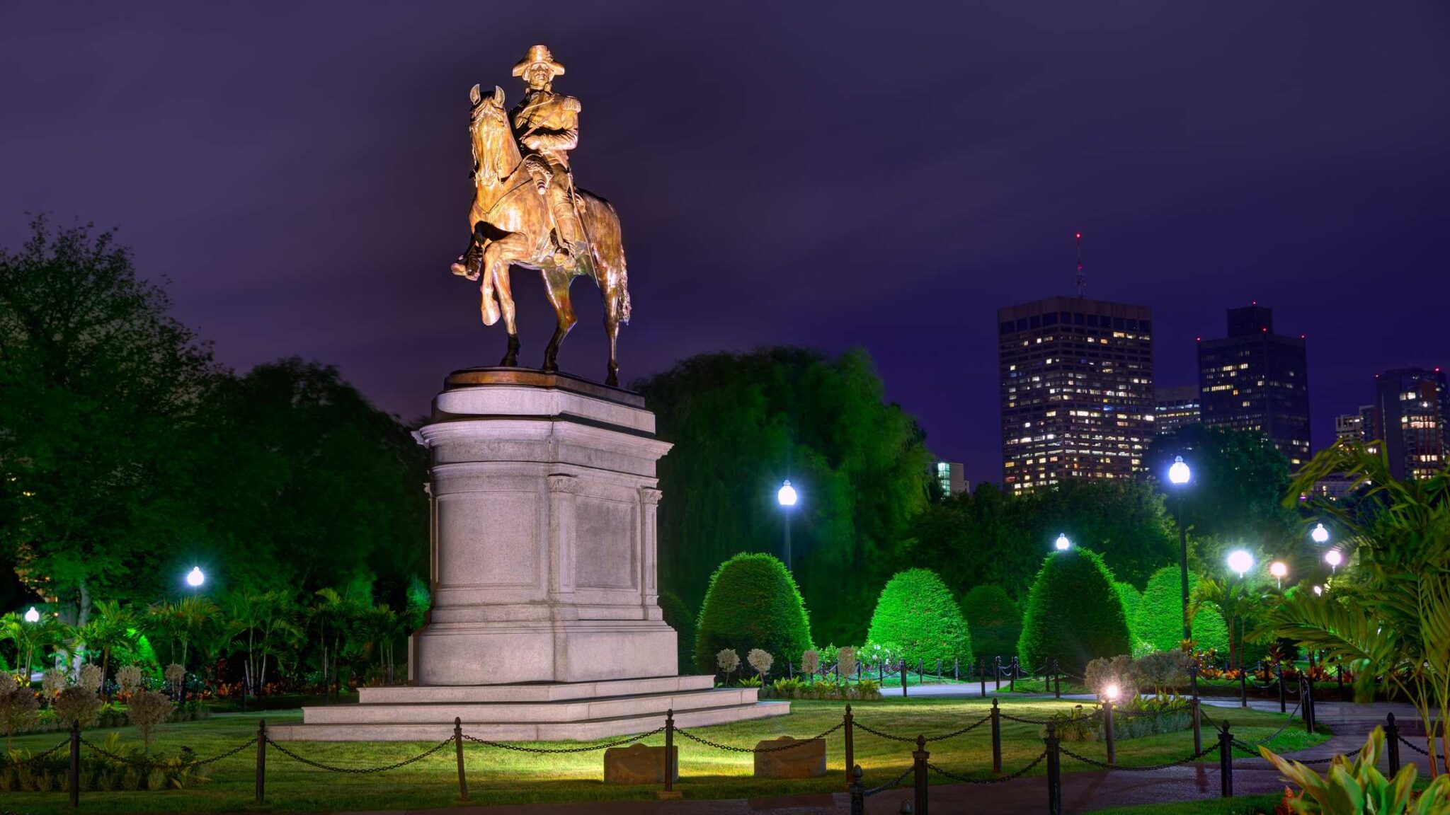 40 FUN THINGS TO DO IN BOSTON AT NIGHT