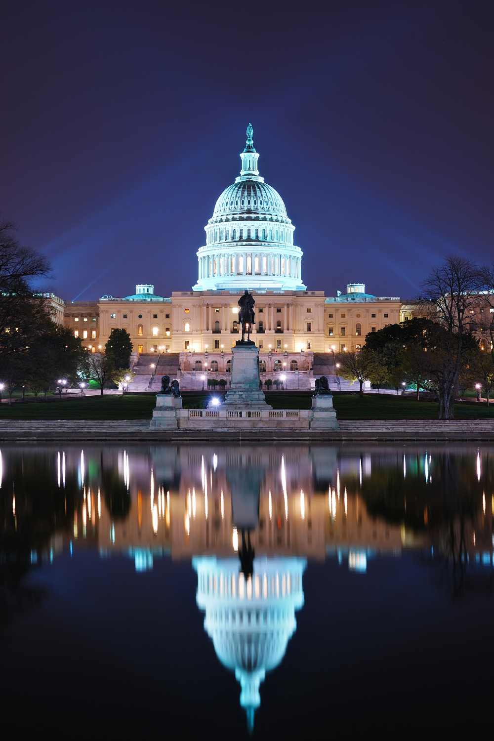 45 FUN THINGS TO DO IN WASHINGTON DC AT NIGHT