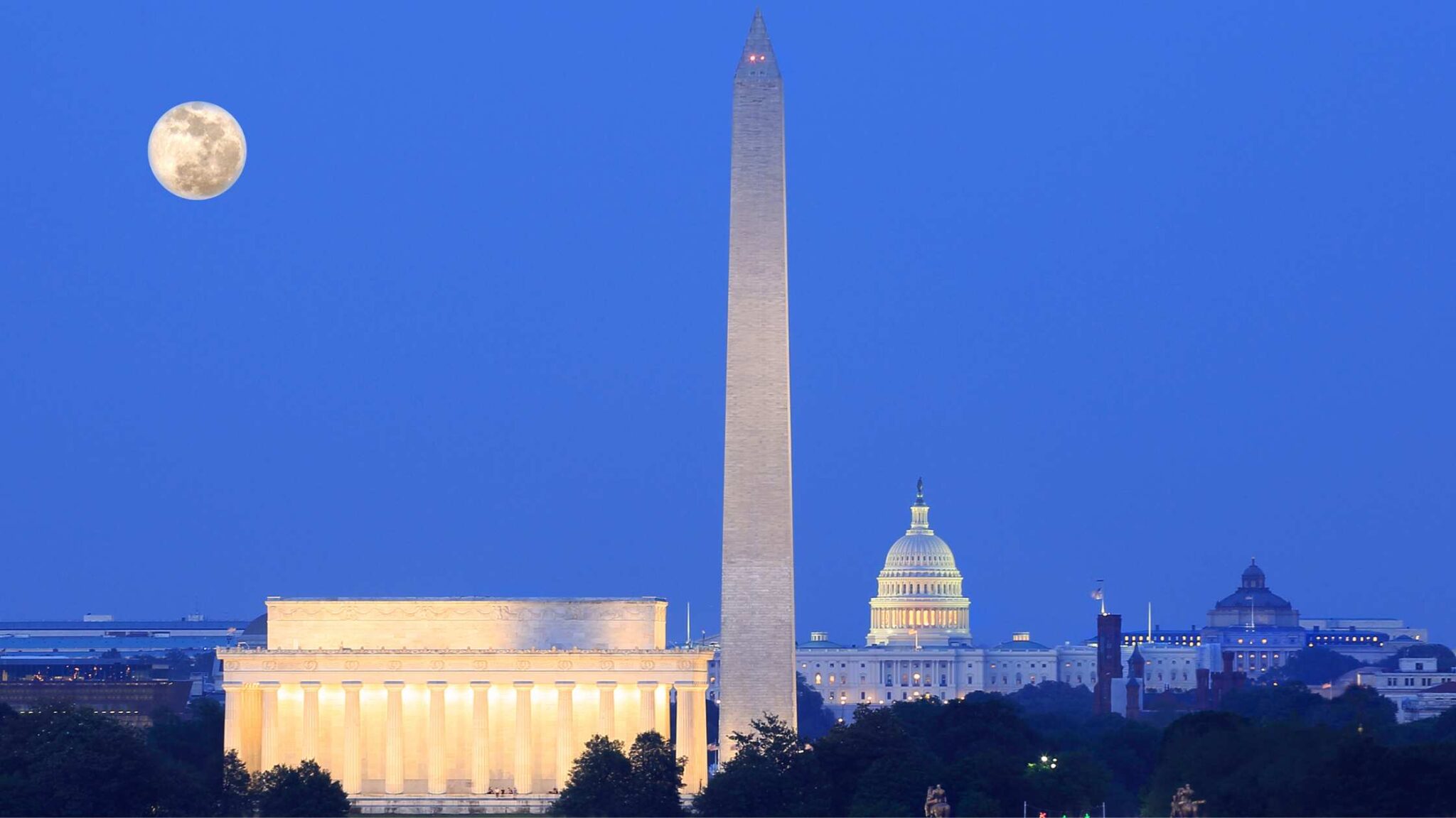 45 FUN THINGS TO DO IN WASHINGTON DC AT NIGHT