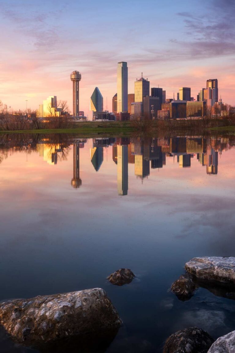 45 FUN THINGS TO DO IN DALLAS AT NIGHT