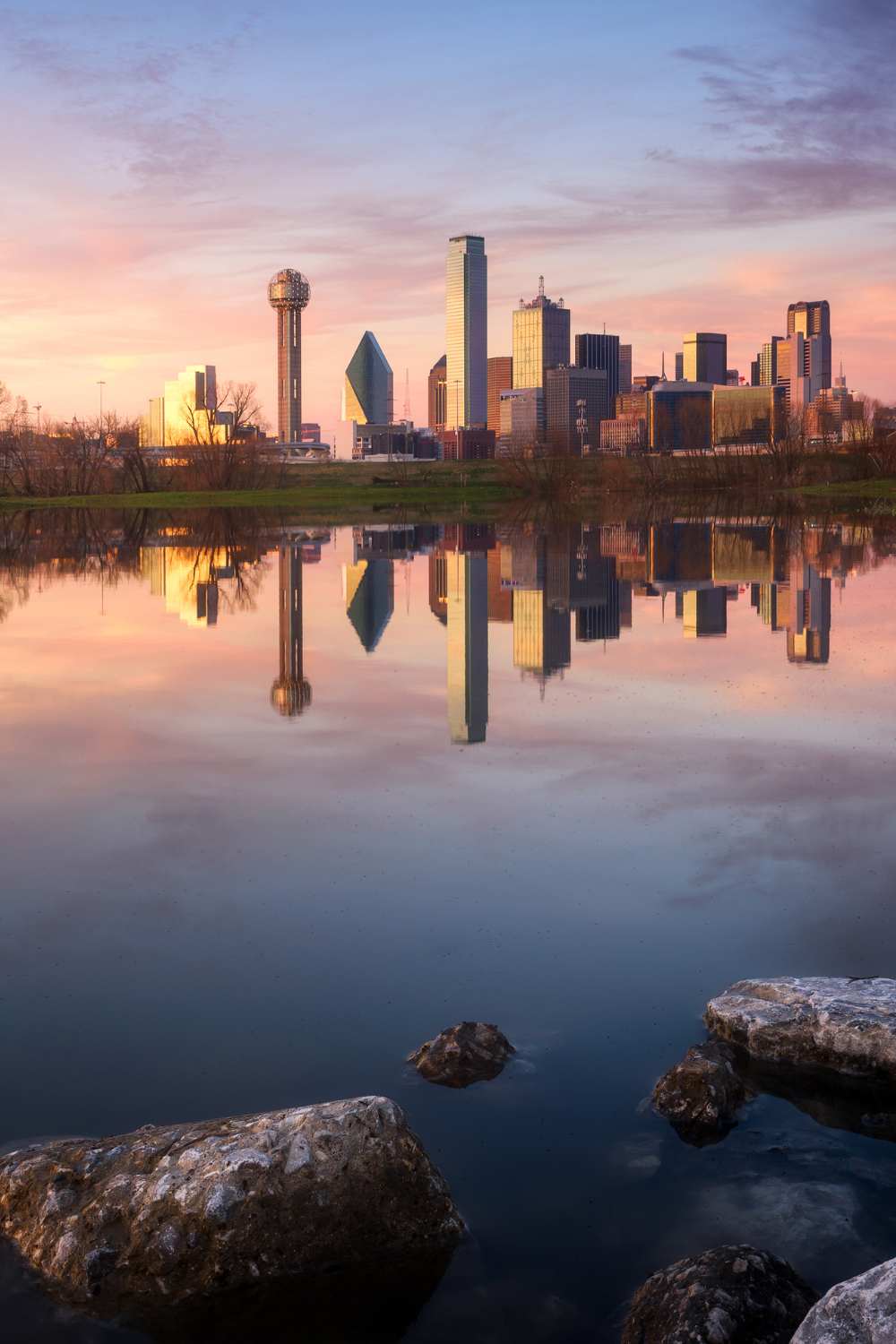 45 FUN THINGS TO DO IN DALLAS AT NIGHT