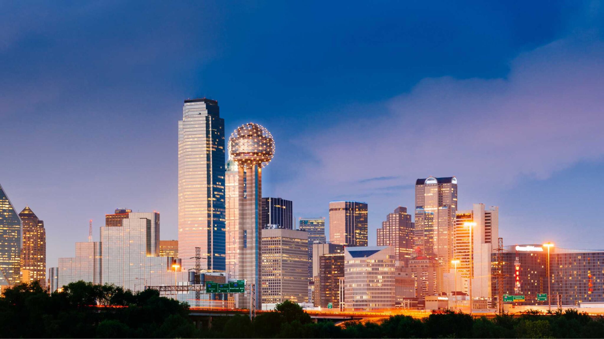 45 FUN THINGS TO DO IN DALLAS AT NIGHT