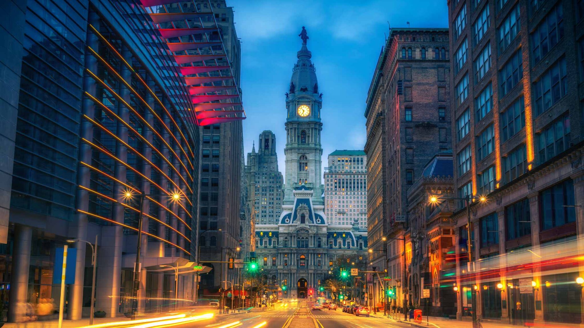 25 FANTASTIC THINGS TO DO IN PHILADELPHIA AT NIGHT