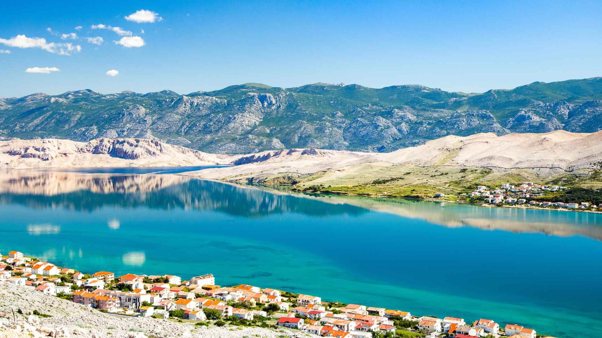 15 BEST PARTY ISLANDS IN EUROPE TO VISIT IN 2024