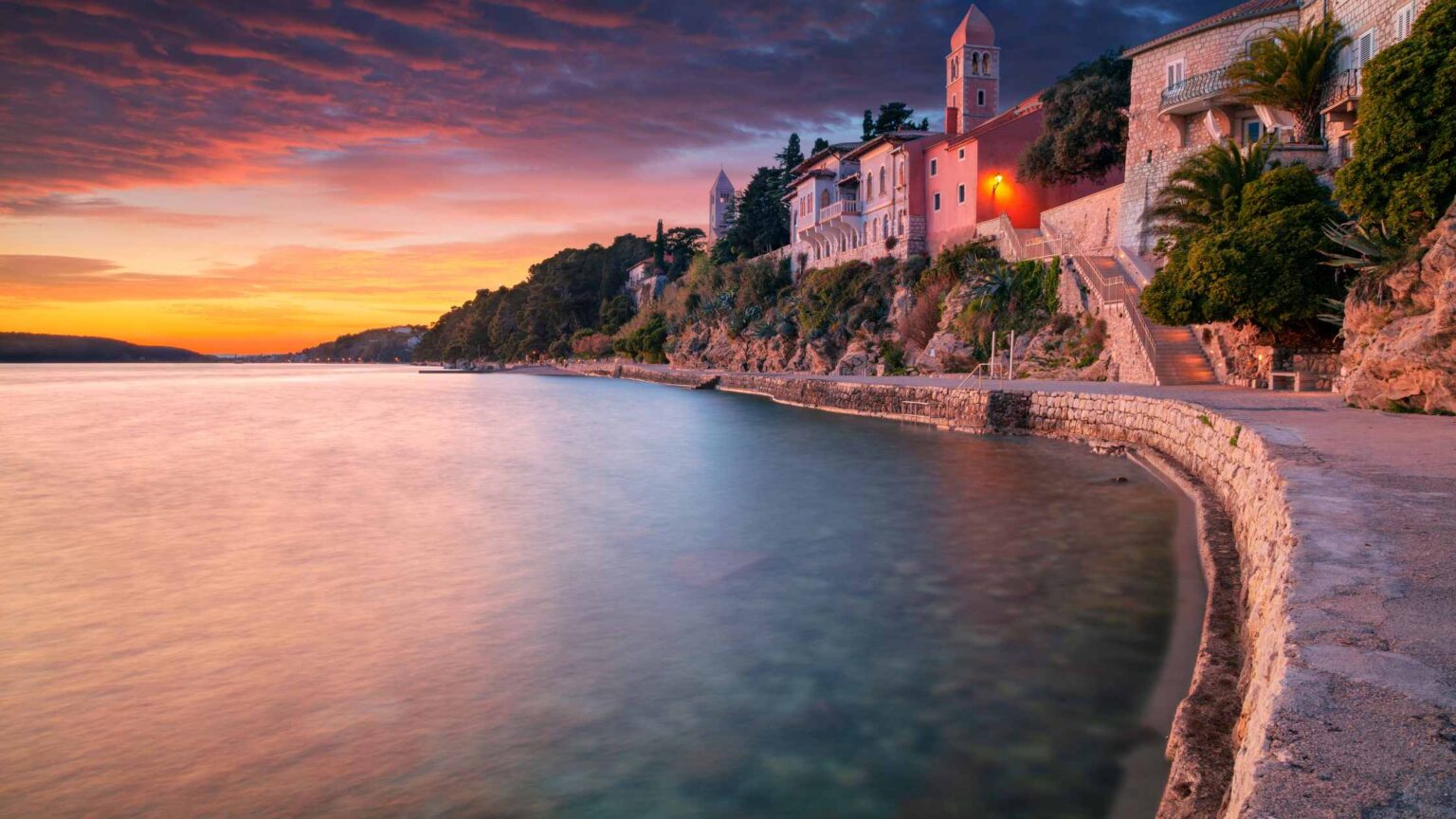 15 BEST PARTY ISLANDS IN EUROPE TO VISIT IN 2024