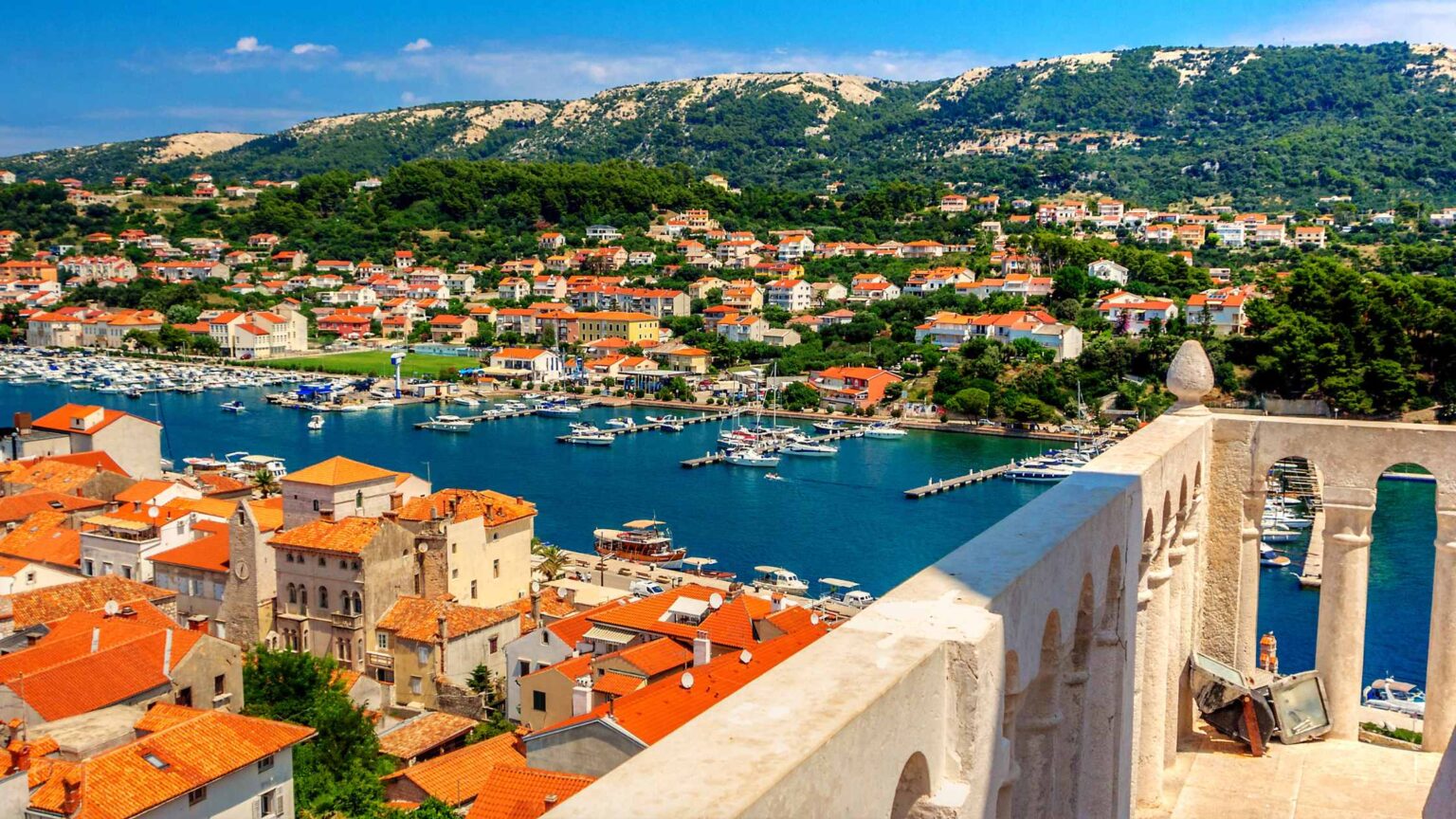 15 BEST PARTY ISLANDS IN EUROPE TO VISIT IN 2024