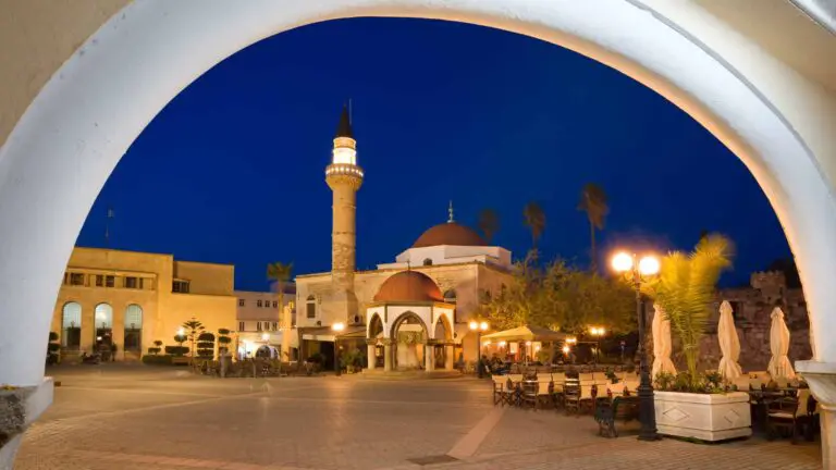 15 BEST PARTY ISLANDS IN EUROPE TO VISIT IN 2024